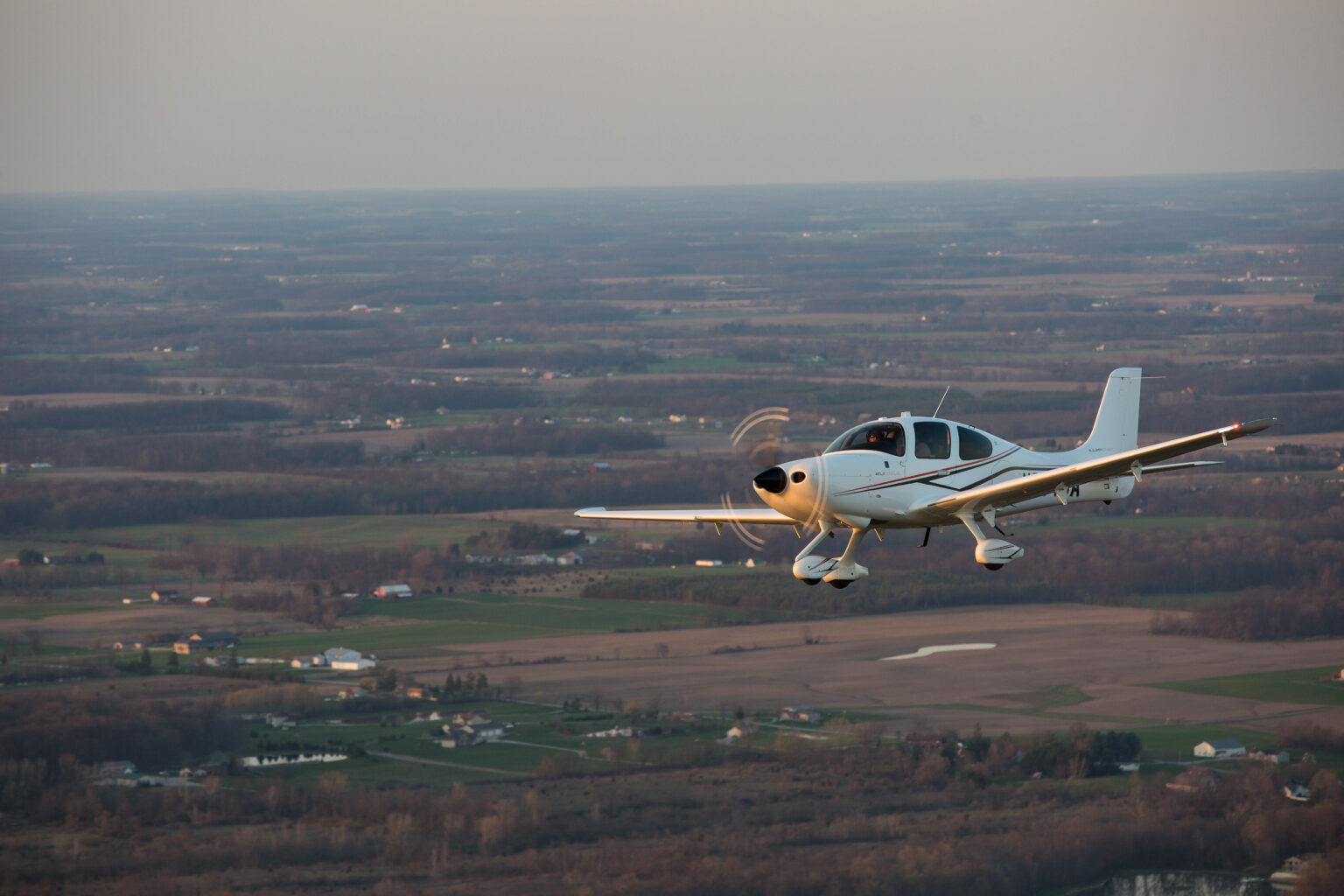Sweet Aviation Becomes the FBO for the DeKalb County Airport - Surack ...