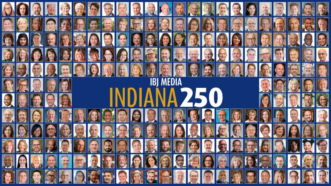Chuck Surack Named one of Indiana's Most Influential Business Leaders ...