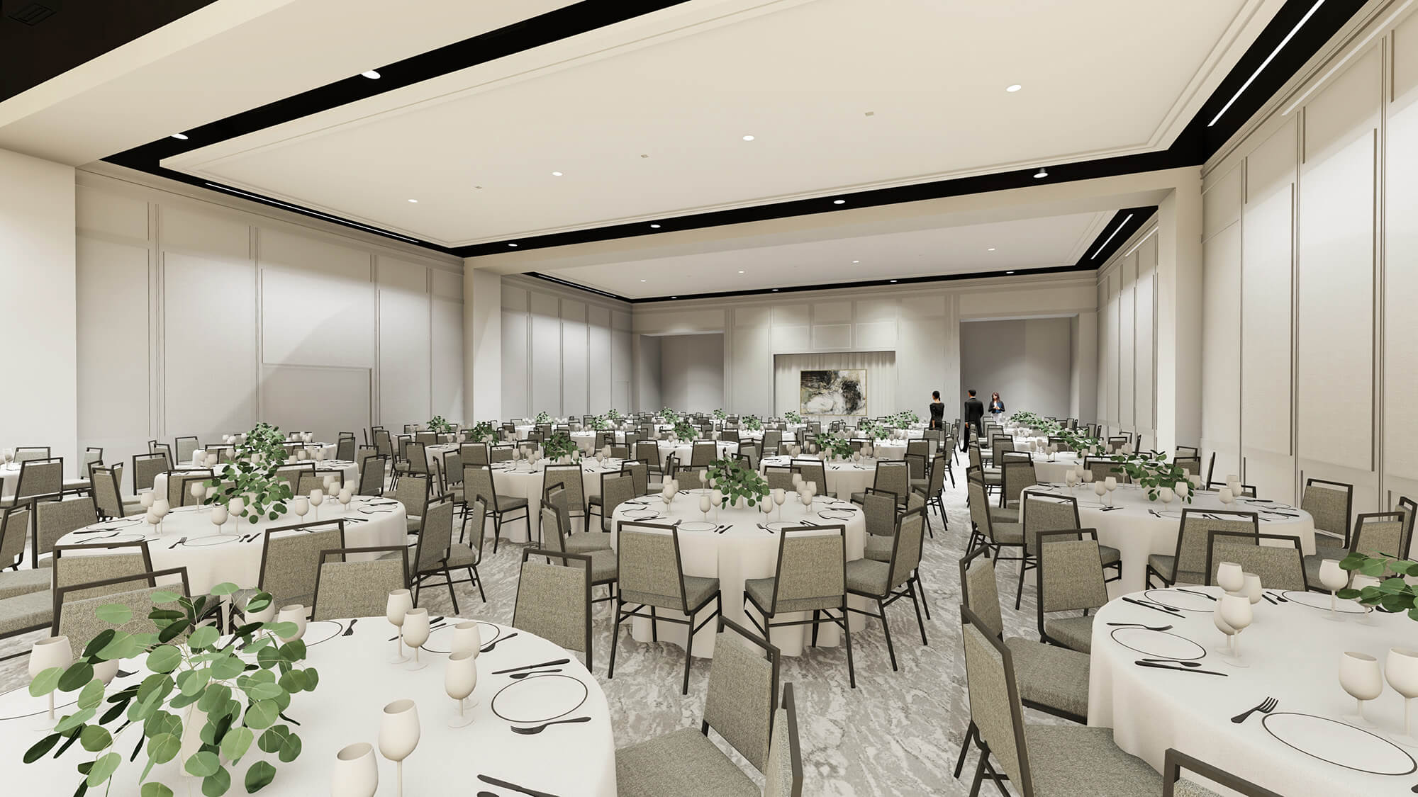 The Pearl Event Center to Begin Welcoming Guests in September - Surack ...
