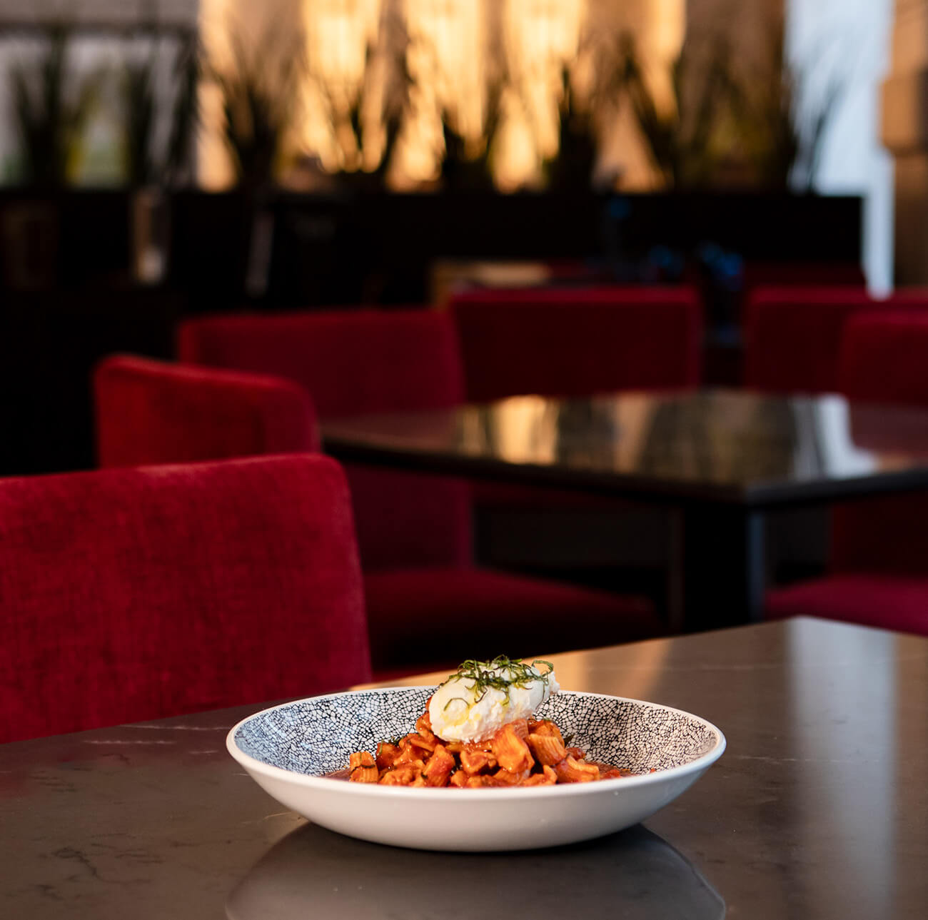 Amoré – Italian, Steak & Seafood Now Open - Surack Enterprises